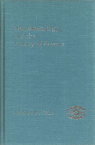 Phenomenology and the theory of science (Northwestern University ...