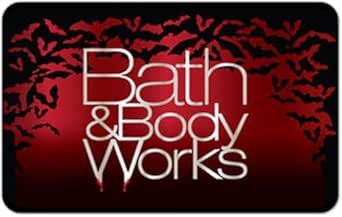 Amazon.com: Bath & Body Works eGift Card : Gift Cards