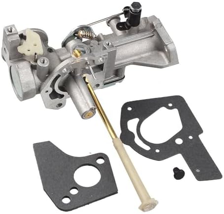 Amazon.com : For Mclane edger 3.5 hp For Briggs & Stratton Model 94202 ...
