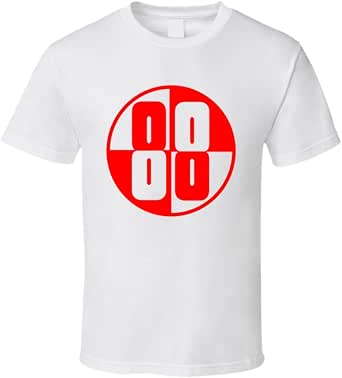 The Adventures of Buckaroo Banzai Across The 8th Dimension 88 T Shirt ...