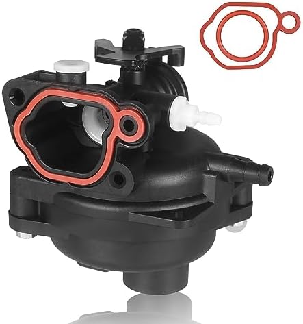 Amazon.com: 799583 for Carburetor 593261 595656 591979 591160 590556 ...