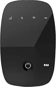 JioFi M2 Portable 4G Mobile Wifi Router: Buy Online at Best Price in ...