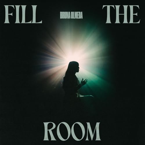 Fill The Room by Bruna Olmeda on Amazon Music - Amazon.com