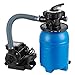 Amazon.com: SmarketBuy 10'' Sand Pool Filter System 10000 Gallon Sand ...