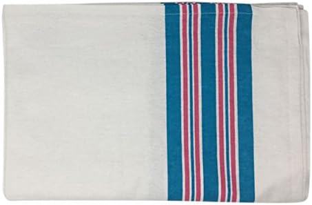 Amazon.com: Personal Touch 100% Cotton, Baby Hospital Receiving ...