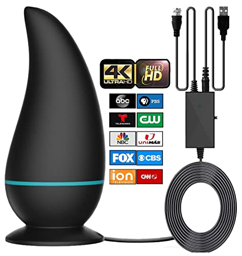 10 Best Indoor Antenna For TVs | 2023