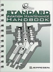 Standard Aviation Maintenance Handbook: jeppesen: 9780884873242: Amazon ...
