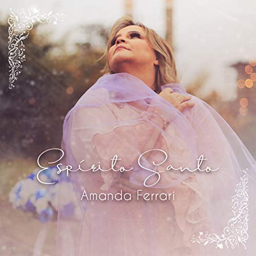 Play Espírito Santo by Amanda Ferrari on Amazon Music