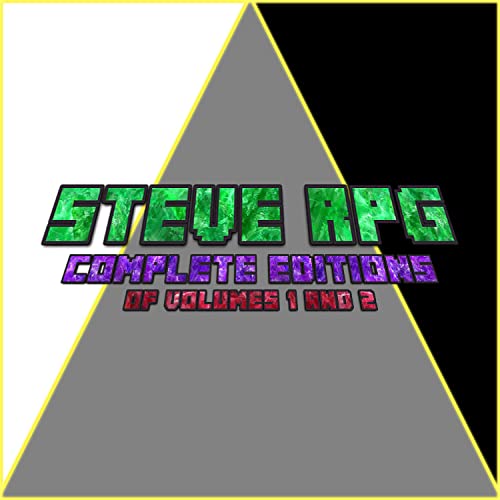 Amazon MusicでCT ZealのSteve RPG (Original Game Soundtrack)を再生する