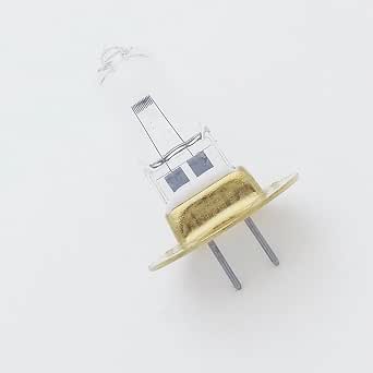 DN-39700 JC 12V-50W/SP Ophthalmic Halogen Bulb ACP-1500 12V 50W ACP ...