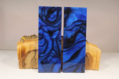 Top 10 Epoxy For Knife Handles of 2022 - Katynel