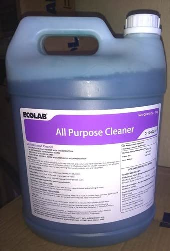 ALL PURPOSE CLEANER PLUS-30 KG : Amazon.in: Health & Personal Care