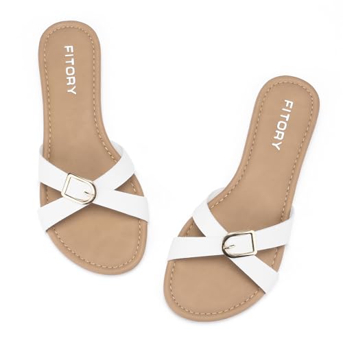 Shop the Best Quality Sandals and Slippers at Fitory