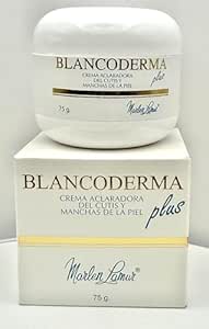 Amazon.com : Blancoderma plus 75 gramos : Beauty & Personal Care