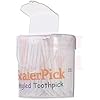 Amazon.com: Angled toothpick Scalerpick White Plastic Household Teeth ...