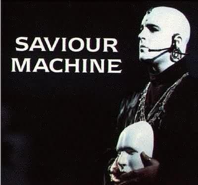 Amazon.com: SAVIOUR MACHINE LIVE IN DEUTSCHLAND: CDs & Vinyl
