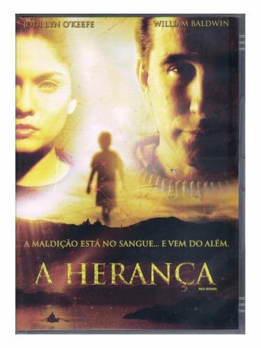 Amazon.com: Red Rover aka A Heranca [Import] : Movies & TV