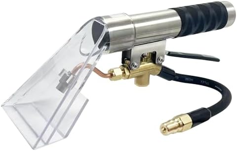 Amazon.com - Extractors Upholstery and Auto Detailing Tool Hand Wand ...