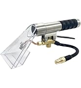 Amazon.com - Extractors Upholstery and Auto Detailing Tool Hand Wand ...