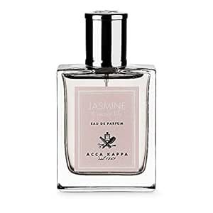 Acca Kappa Spray Acca Kappa Jamine & Water Lily Eau de Parfum : Amazon ...