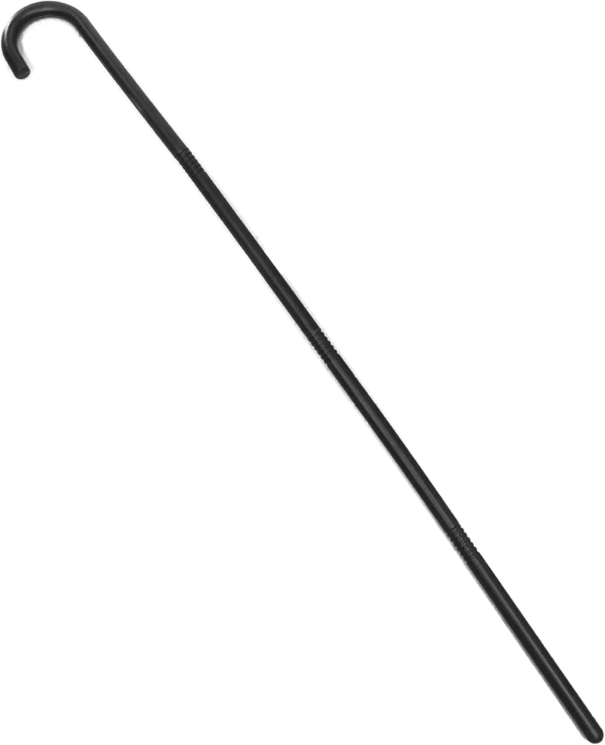 Amazon.com: BinaryABC Halloween Costume Plastic Magician Crutch Cane ...