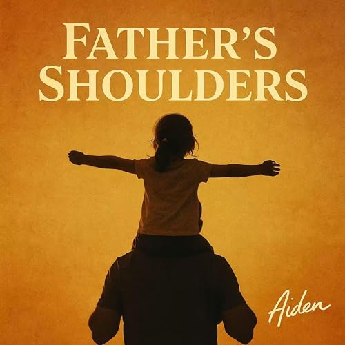 《父亲的肩膀》 – Father’s Shoulders by Aiden Deng on Amazon Music Unlimited