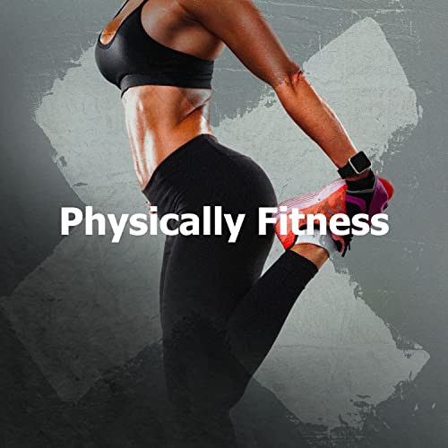 Amazon Music - 80's Fitness CrewのPhysically Fitness - Amazon.co.jp