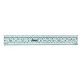 General Tools 641 Ultra Rule Flex Stainless Steel Ruler - Construction ...