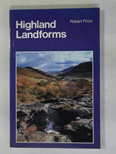 Amazon | Highland Landforms | Price, Robert John | Human Geography