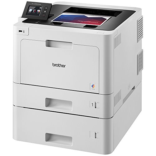 The 30 Best Color Commercial Printers of 2025 [Verified] - Cherry Picks