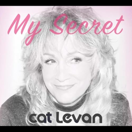 Play My Secret by Cat Levan on Amazon Music