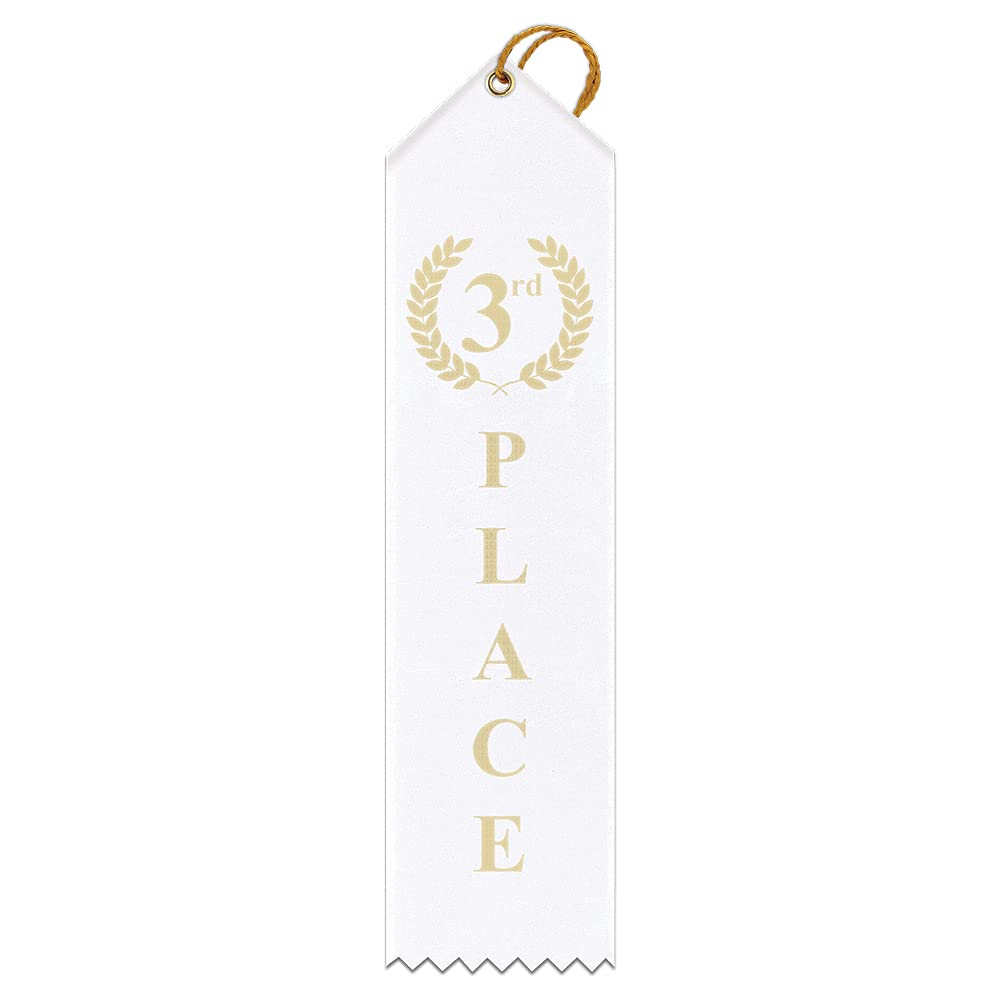 9th Place Ribbon