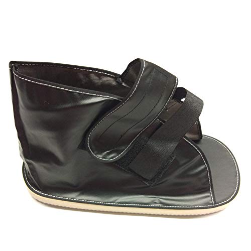 Amazon.com: MHKGIOA Post-Op Shoe - Rocker Bottom Post-Op Cast Shoe for ...