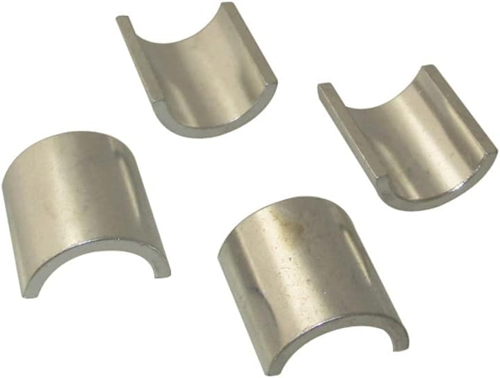 Amazon.com: XLJOY 1 1/8" to 7/8" Handlebar Bar Riser Clamp Spacers ...