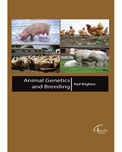 Animal Genetics And Breeding: PAUL BRIGHTON,: 9781682512777: Amazon.com ...