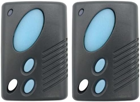 Garage Remote Controls Compatible with Gliderol TM-305C Garage Door ...