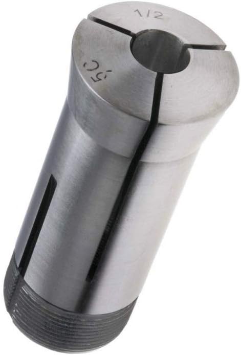 5C Collet Block Set With Case - Amazon.com