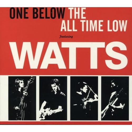 One Below the All Time Low Book - Price comparison