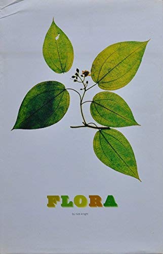 Amazon | Nick Knight - Flora | Knapp, Sandra | Plants & Animals