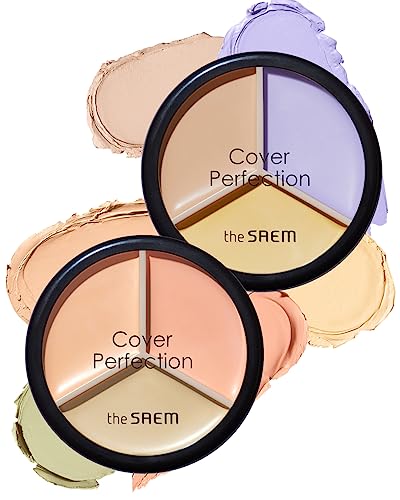 Find The Best Concealer To Cover Spots Reviews & Comparison - Katynel