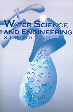 Buy Water Science and Engineering Book Online at Low Prices in India ...