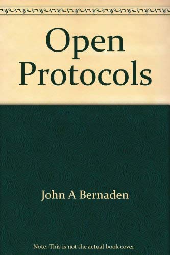 Open protocols: Communications standard for building automation systems ...