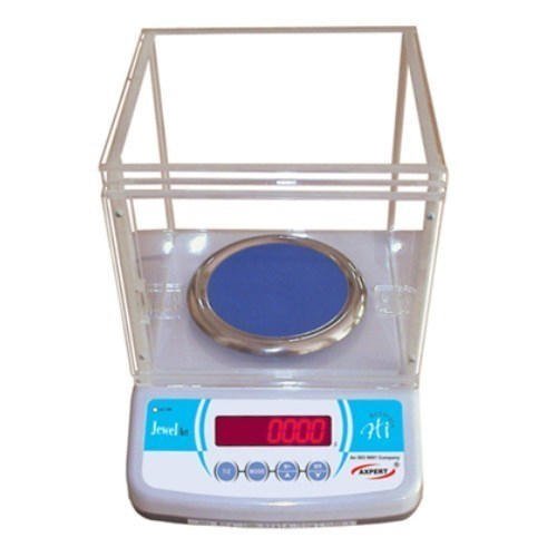 Buy Smart tech weighing Box type weighing scale 4Kg Capacity Online at ...