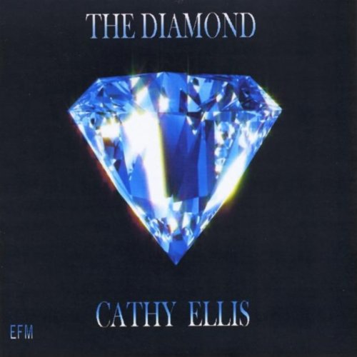 The Diamond by Cathy Ellis on Amazon Music - Amazon.co.uk