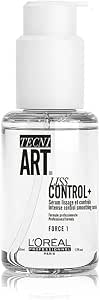 tecni.Art - Smooth by L'Oreal Professional Liss Control Plus - Intense ...