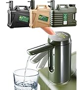 Amazon.com: Automatic Touch Control Water Pump, Compatible With Most ...