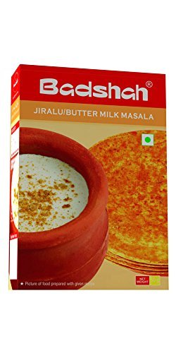 Badshah Jiralu Powder 100g : Amazon.in: Grocery & Gourmet Foods