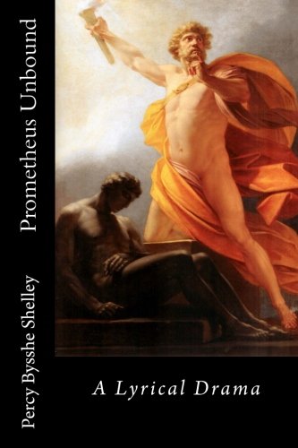 Amazon | Prometheus Unbound | Shelley, Percy Bysshe | Continental European