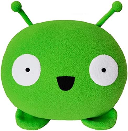Mooncake Final Space Plush,Final Space Mooncake Doll Plush Pillow ...