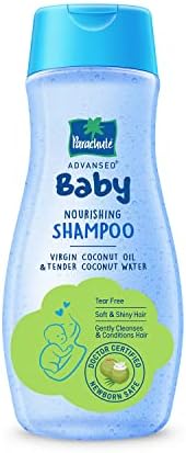 Parachute Advansed Baby Soap for Newborn Babies | Doctor Certified | Ph ...